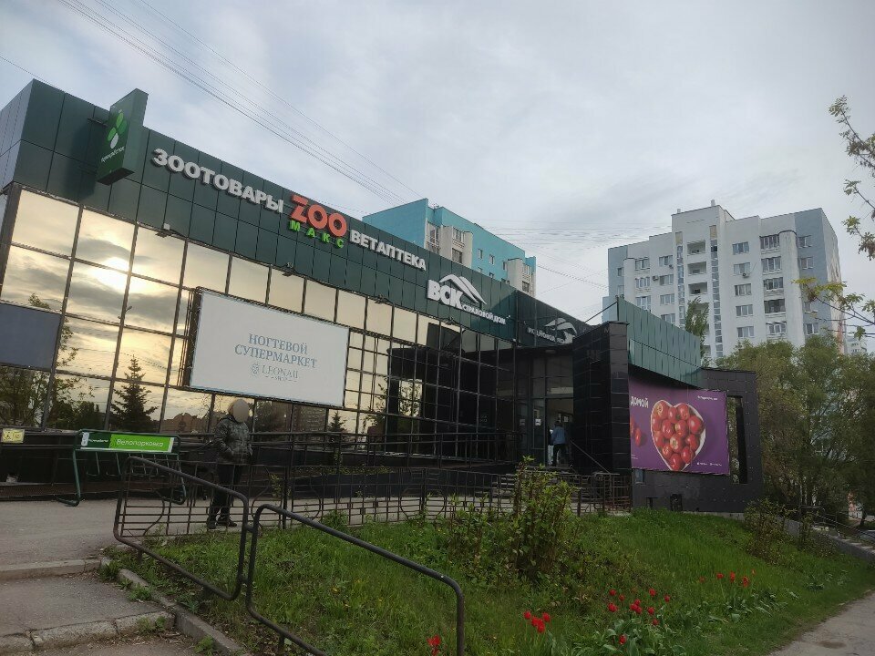 Otomobil yedek parçaları Mega-zap-auto.ru, Samara, foto