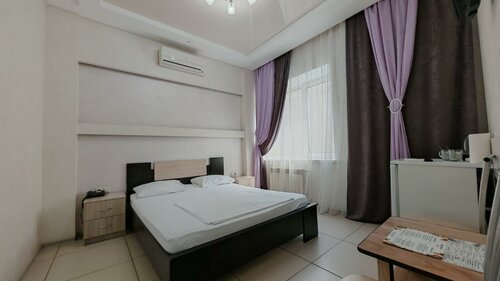 Otel Wild West, Saratov, foto