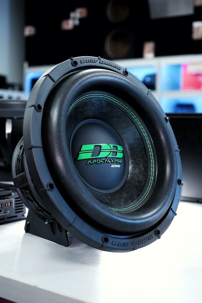 Oto ses sistemleri Car Audio Studio Ls, Saint‑Petersburg, foto