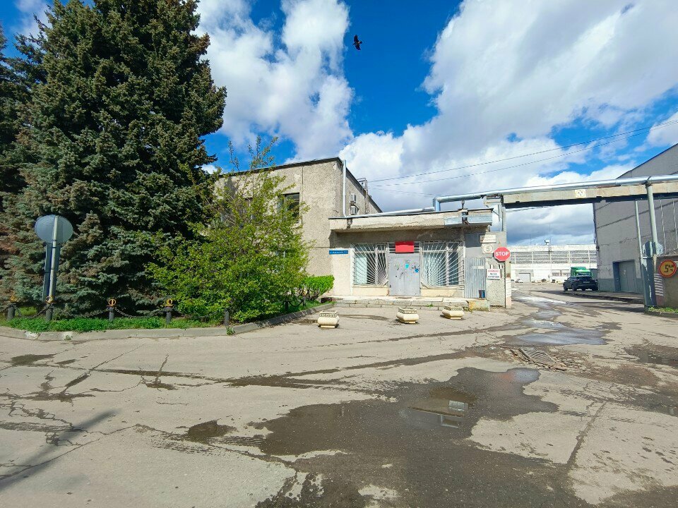 Torna işleri Элеватормелькомплект, Nijni Novgorod, foto