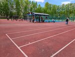 Юность (Viciebsk, Aficerskaja vulica), çok amaçlı spor tesisleri  Vitebsk'ten