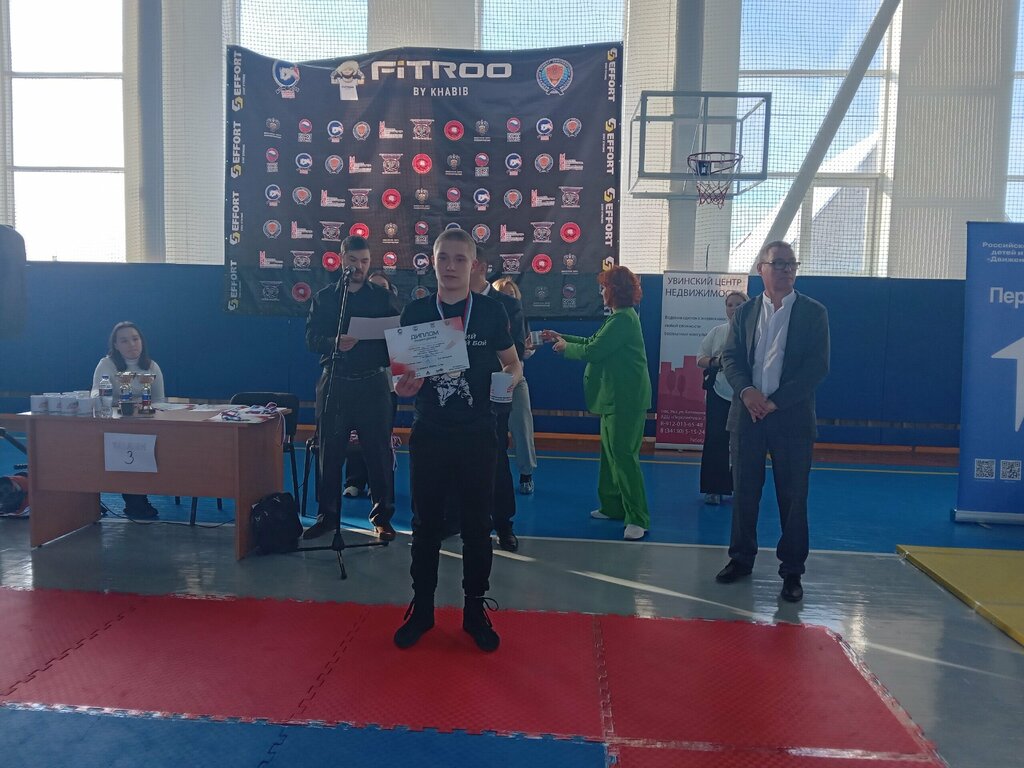 Ortaokul Сюромошурская основная общеобразовательная школа, Udmurtiya, foto
