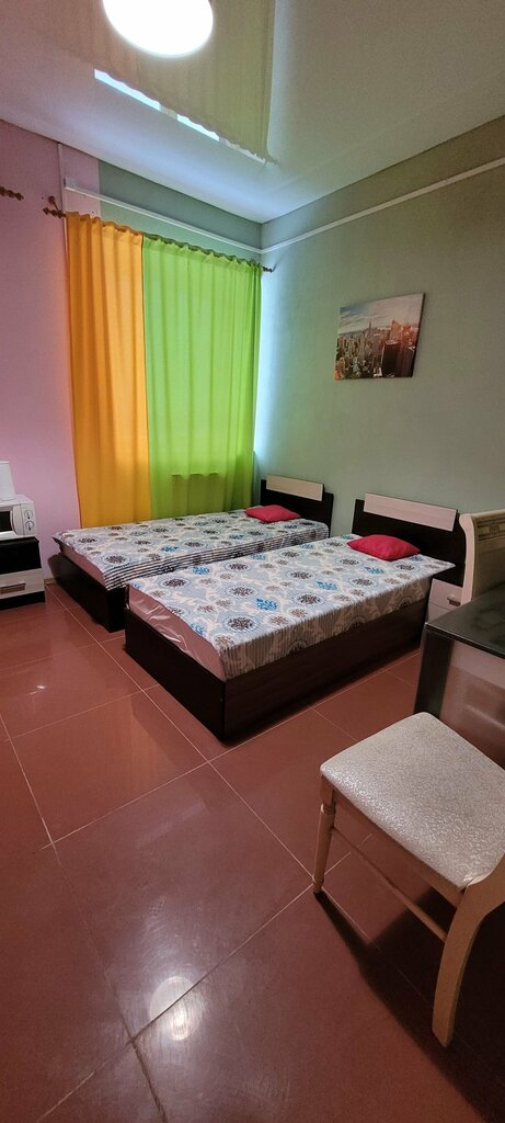 Otel Main Room Chesnokovka, Başkurdistan, foto