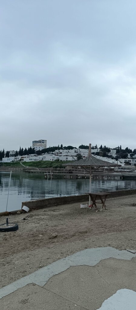 Otel Ar-tur Turizm Endüstri Aş. Tesisleri, Gömeç, foto