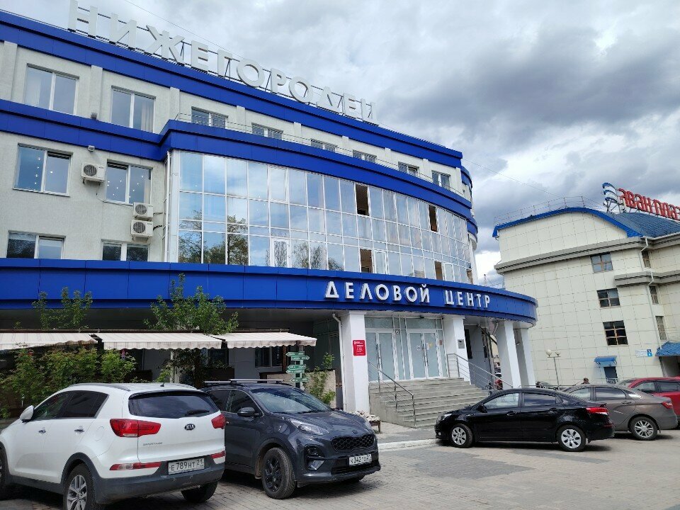 Web tasarım hizmetleri Pw agency, Cheboksary, foto