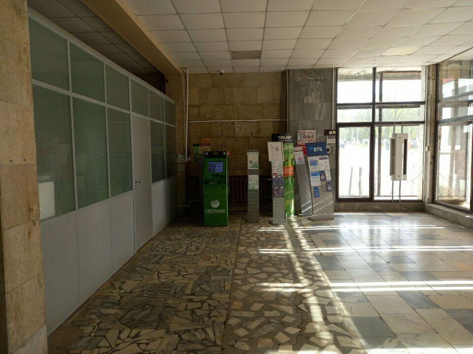 ATM'ler СберБанк, Kaluga, foto