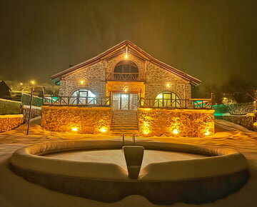 Otel İznik Taş Devri Konaklama, İznik, foto