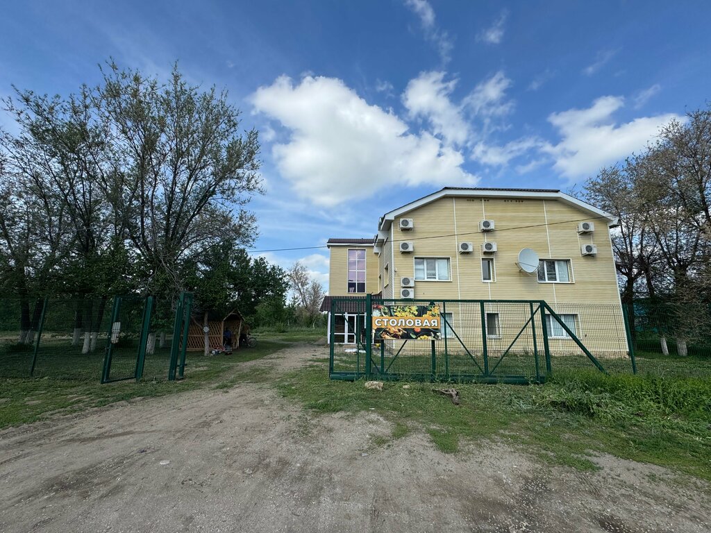 Otel Гостиница, Orenburgskaya oblastı, foto