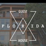 Florida (набережная Чкалова No:6А), konuk evi  Sevastopol'dan