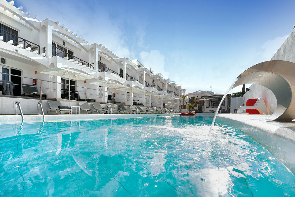 Otel Vista Bonita Gay & Lesbian only Resort, , foto
