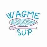 Wagme Sup (Saint Petersburg, Dvortsovaya Embankment), kürek sörfü  Saint‑Petersburg'dan
