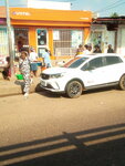 Unitel (Luanda, Estrada da Samba), cep telefonu ve aksesuarları satış mağazaları  Loanda'dan