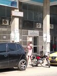Central Registry of Angola (Luanda, Rua Conselheiro Júlio de Vilhena), evlendirme daireleri  Loanda'dan