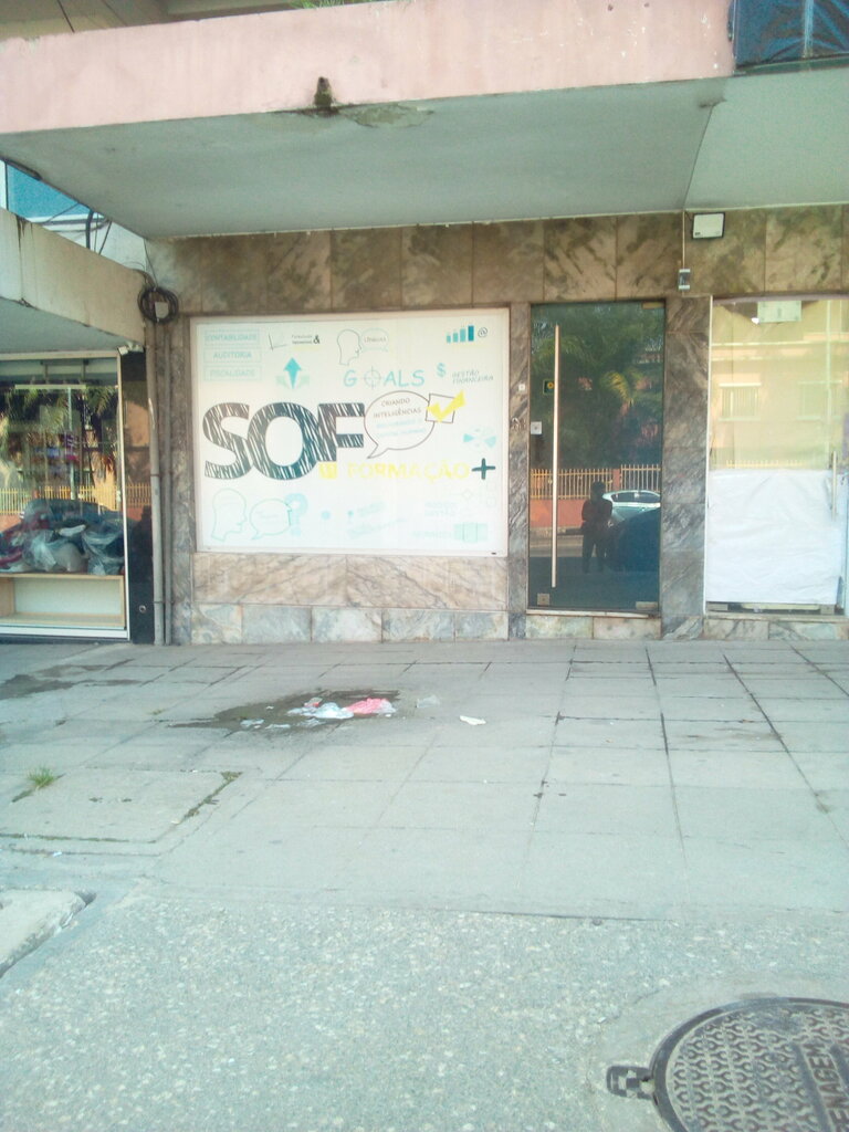 Mimari proje firmaları SOF Group, Loanda, foto