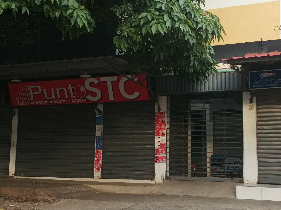 Beyaz eşya servisleri Punto Stc, Santa‑Krus, foto
