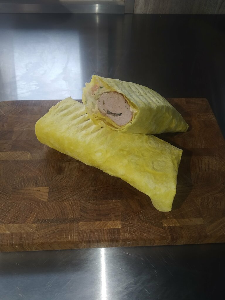 Fast food Шаурма 1, Murmansk, foto