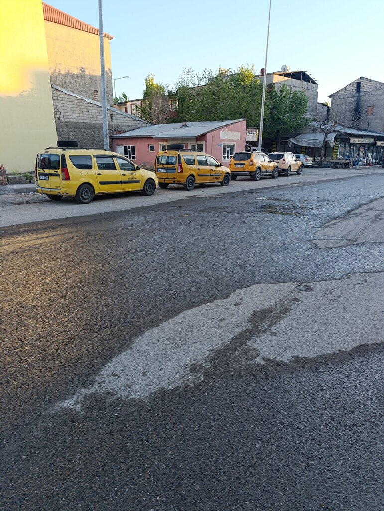 Taksi Patnos Taksi, Patnos, foto