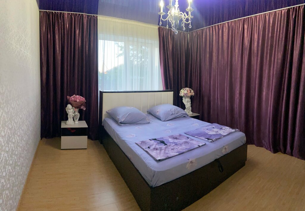 Otel Гостевой дом, Dubovka, foto