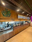 Pro. Soup (Varshavskoye Highway No:150Б), restoran  Moskova'dan