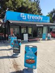 Trendy Car Point (İstanbul, Beylikdüzü, Cumhuriyet Mah., Bizimkent Sitesi, B201A), oto kiralama  İstanbul'dan