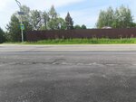 Чапаевка-2 (Moscow Region, Odintsovskiy Urban District, derevnya Chapayevka, ulitsa Lenina), toplu taşıma durağı  Moskova ve Moskovskaya oblastından