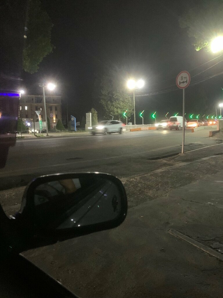 Otogarlar Yangi Bazar Bus Station, Taşkent eyaleti, foto
