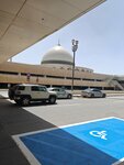 Melik Fehd Uluslararası Havalimanı (Eastern Province, City of Dammam, King Fahd International Airport), havaalanları  Dammam'dan