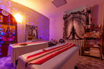 Atma by Ainura (Dunayevskogo Street No:8к2), spa  Moskova'dan