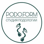Podo. Form (Profsoyuznaya Street No:56), podoloji  Moskova'dan