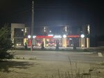 Мясной дворик (Tolstogo Street No:2А/4), hipermarket  Novorossiysk'ten