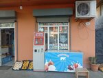 Cyber pay (Pridon Khalvashi Avenue No:120), atm'ler  Batum'dan