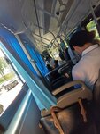 6. Doğumhane (Tashkent, Mirzo Ulugbek District, Shahrisabz Street), toplu taşıma durağı  Taşkent'ten