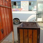 Улица Дмитрия Шмонина (Novosibirsk, ulitsa Viktora Shevelyova), toplu taşıma durağı  Novosibirsk'ten