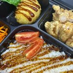 Chicken Go (Geologov kóshesi No:2/3), fast food  Almatı'dan