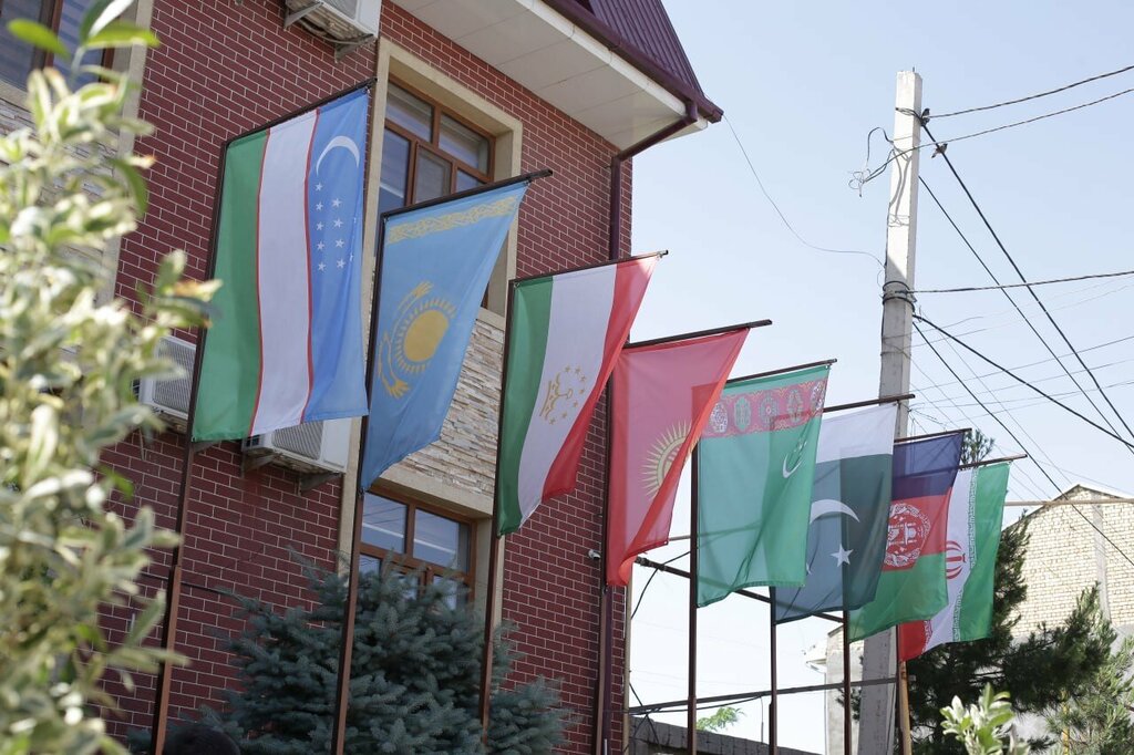 Emlak ofisi Sleep in Style, Taşkent, foto