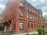Детская инфекционная больница № 3, туберкулезное отделение № 4 (Bolshoy Vasilyevskogo Ostrova Avenue No:77/17Т), hastane bölümü  Saint‑Petersburg'dan