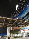 Pacific Center Mall (Region Metropolitana, Guatemala, Zona 11, Calzada Aguilar Batres), alışveriş merkezleri  Guatemala'dan