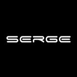 Serge (Street named after Shokan Ualikhanov No:56), i̇ç giyim ve mayo mağazası  Petropavl'dan (Petropavlovsk'tan)