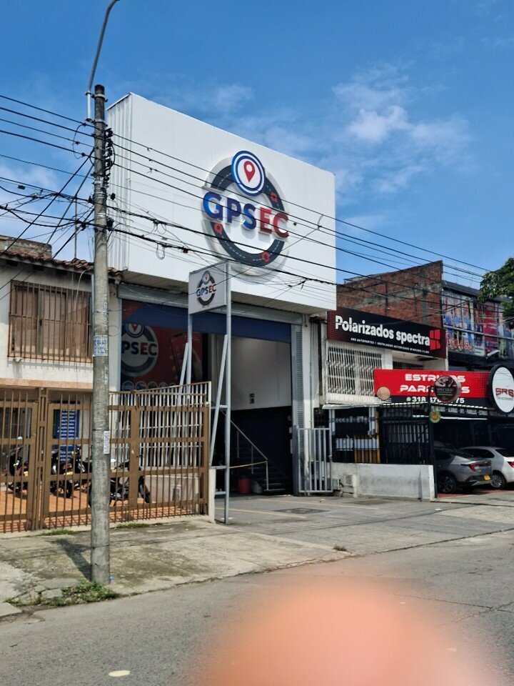 Otomobil satış galerileri GPS ec, Cali, foto