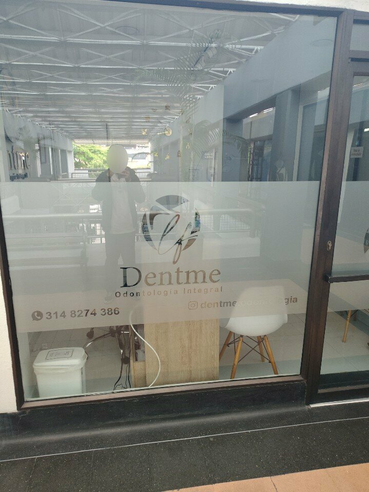 Özel ağız ve diş sağlığı klinikleri ve muayenehaneleri Dentme, Medellin, foto