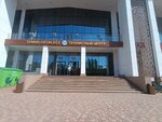 Coffee City (Qordaı kóshesi No:6), kantin, yemekhane  Astana'dan