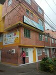 Gimnasio Psicopedagógico Suba (Bogotá, Suba, Villa Maria, Carrera 105C, 133A-22), fen lisesi, sosyal bilimler lisesi  Bogota'dan