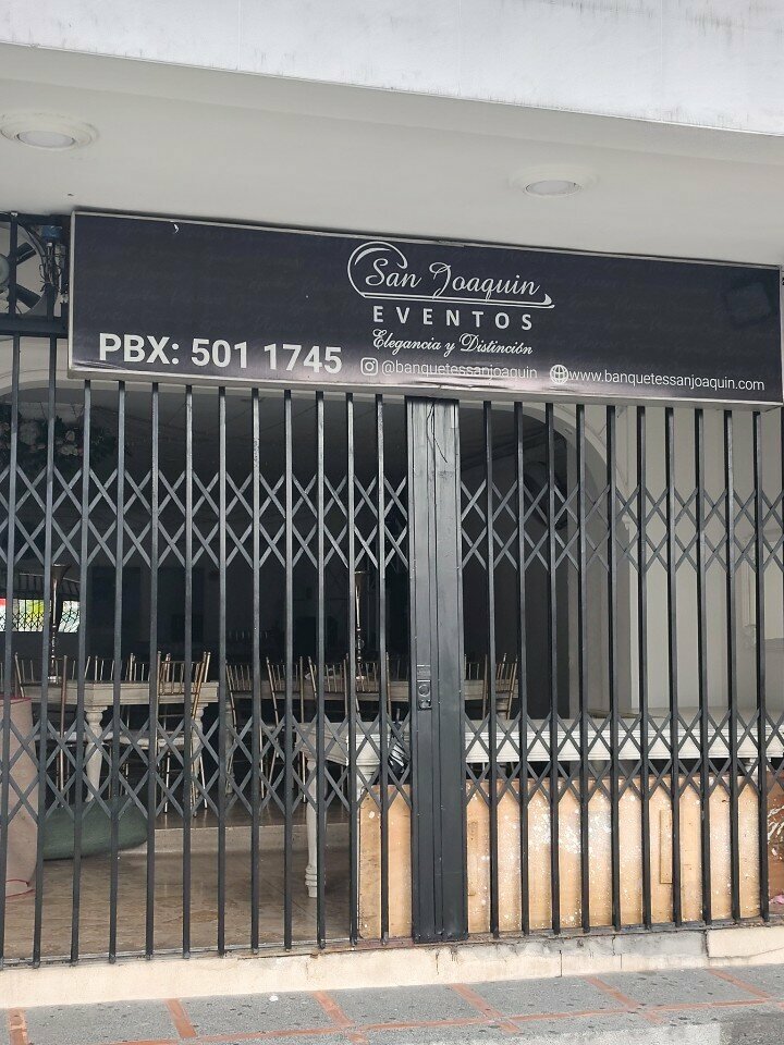 Etkinlik organizasyonu San Joaquin Eventos, Medellin, foto