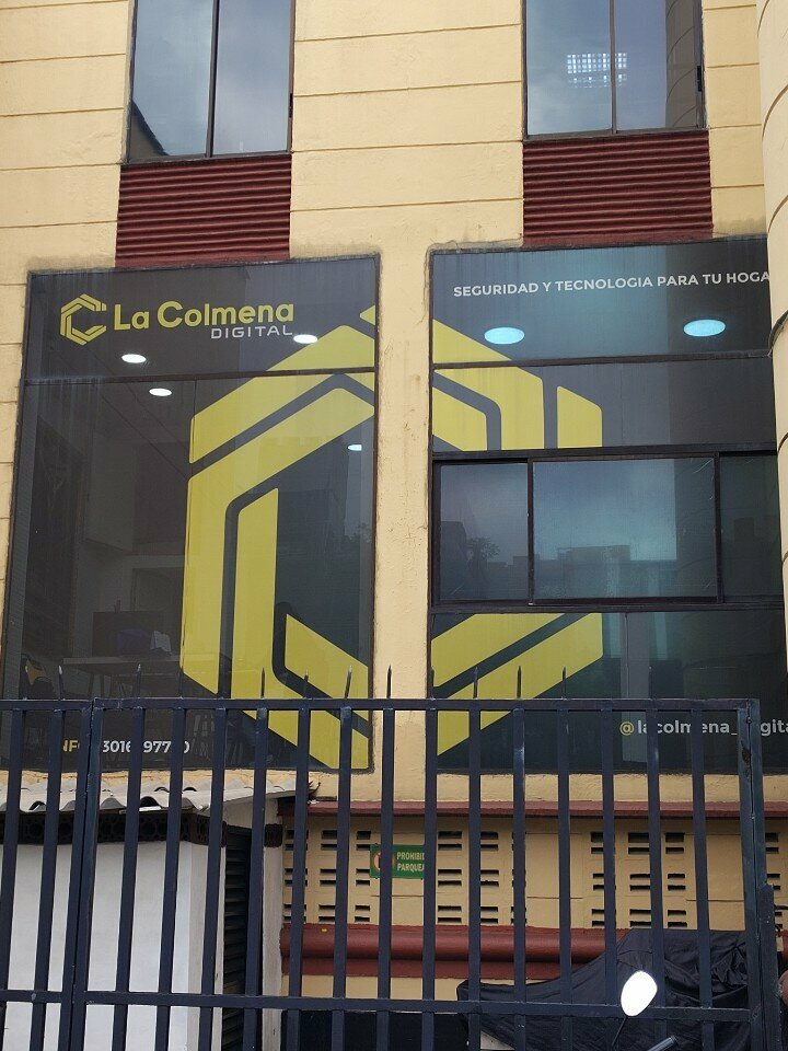 Metal eşya tamircileri La Colmena, Medellin, foto