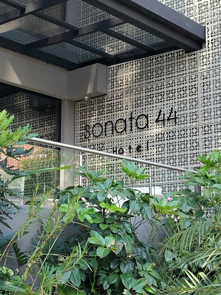 Otel Sonata 44, Medellin, foto