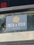 Pasta y pesto (Antioquia, Municipio de Medellín, La Candelaria, Calle 51, 40-35), restoran