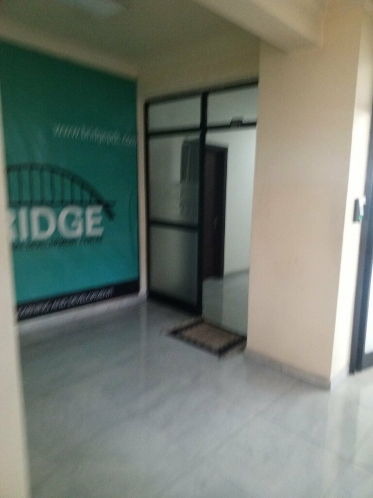 Alışveriş merkezleri Bridge Professional Development Center, Addis Ababa, foto