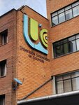 Universidad Cooperativa de Colombia Bloque 2 (Antioquia, Municipio de Medellín, Calle 50, 41-82), üniversiteler  Medellin'den