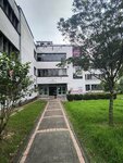 Building 450 - Department of Pharmacy (Bogotá, Teusaquillo, Ciudad Universitaria), üniversiteler  Bogota'dan