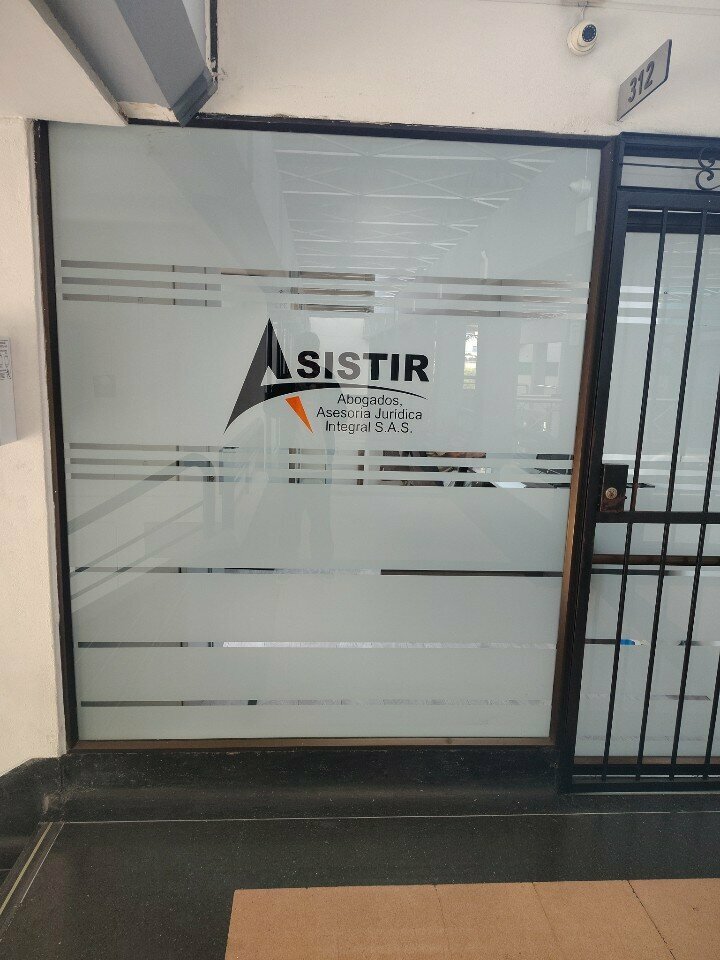 Hukuk büroları Assist, Medellin, foto